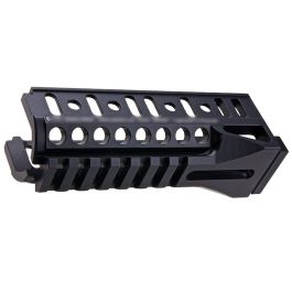 LCT Airsoft Z Sport Series B-11U Lower Handguard for AK AEG / GBBR (ZB ...