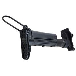 Lambda Defense MK48 LMG LIMA Stock | RedWolf