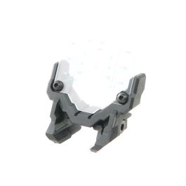 Laylax (L.A.S.) Aegis 'Fighter HUD' Optic Protector (S) | RedWolf