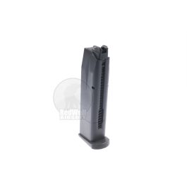WE P226 Green Gas Magazine (25 rounds) | RedWolf