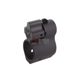 Madbull Noveske Adjustable Gas Block for M4/M16 | RedWolf