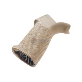 Strike Industries M4 Enhanced Pistol Grip for AEG - Tan | RedWolf