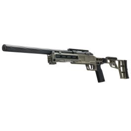 Maple Leaf MLC-LTR Lightweight Tactical Airsoft Sniper Rifle - OD | RedWolf