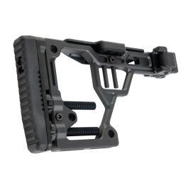 Maple Leaf Precision Folding Stock w/ MLC-S2 Folding Hinge (CNC ...