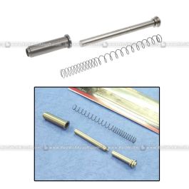 Nine Ball Recoil Spring Guide & Recoil Spring for Marui M1911A1 | RedWolf
