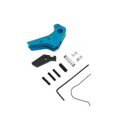 Novritsch SSP18 Adjustable Speed Trigger - Light Blue | RedWolf