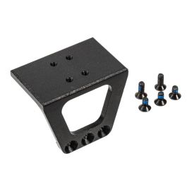 Novritsch SSP2 Ambi Red Dot Plate - Black | RedWolf