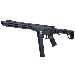 Novritsch SSR9 Airsoft AEG - Black | RedWolf