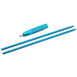 NTW Barrel Cleaning Set B (400mm Length) | RedWolf