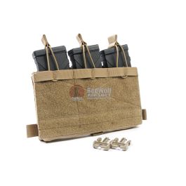 OPS Triple Shingle Mag Panel - Coyote Brown | RedWolf