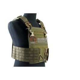 OPS Rapid Responder Armor Plate Carrier - Ranger Green | RedWolf