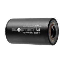 ACETECH Blaster Modular - Black | RedWolf