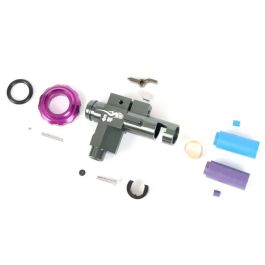 Prometheus G&G / Krytac Airsoft M4 AEG Hop Up Chamber 'ELITE' (CNC ...