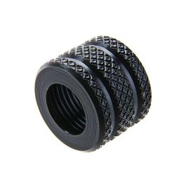 Pro Arms 14mm Airsoft Steel Threaded Protector | RedWolf