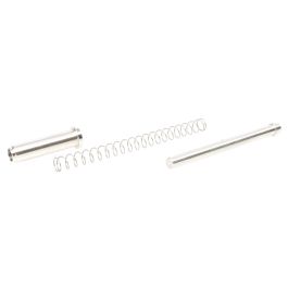 Pro Arms VFC 1911 Kimber Recoil Spring Guide Rod Set (130%, Steel ...
