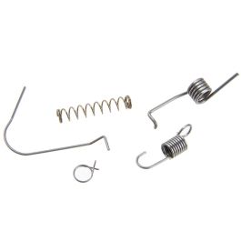 Pro Arms VFC Glock Replacement Spring Set | RedWolf
