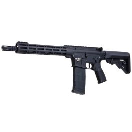 Novritsch SSR-4 Gen 2 Airsoft M4 AEG Rifle (Metal Receiver) - Black ...
