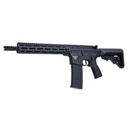 Novritsch SSR-4 Gen 2 Airsoft M4 AEG Rifle (Polymer Receiver) - Black ...