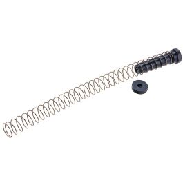 Revanchist Airsoft Upgrade Recoil Set for VFC / WE / GHK M4 GBBR | RedWolf