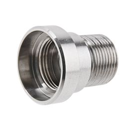 Revanchist Airsoft VFC MP5 GBB Series 14mm CCW Thread Adaptor ...