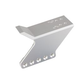 Revanchist Airsoft Hi Capa GBB Airsoft Optic Mount (Type B, Silver ...