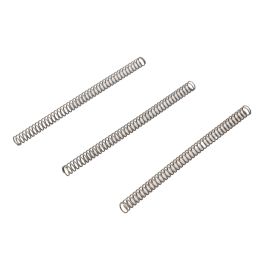 Revanchist Airsoft Tokyo Marui Hi Capa GBB Airsoft Nozzle Spring (3pcs ...