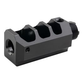 Revanchist Airsoft Tokyo Marui Hi Capa GBB Aluminum Open Slide ...