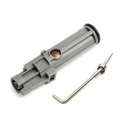 RA Tech Magnetic Locking NPAS Plastic Loading Nozzle Set w/ Universal ...