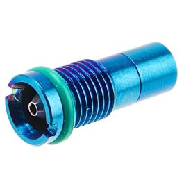 RGW Green Gas Fill Valve for Tokyo Marui/Marushin/Maruzen (5mm Diameter ...