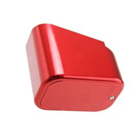 RGW VFC Glock TT GBB Airsoft Magazine Extension - Red | RedWolf