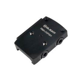 OLIGHT Osight Picatinny Rail Low Mount Adapter | RedWolf