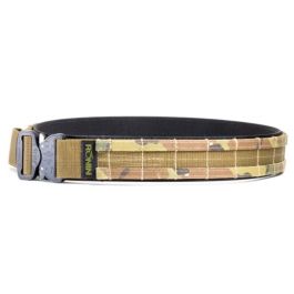 Ronin Tactics Shuto Belt - Coyote + Multicam (L Size, Waist 40-43 inch ...