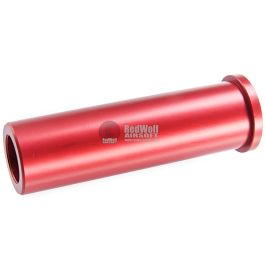 Airsoft Masterpiece Hi Capa Recoil Spring Guide Plug - Red | RedWolf