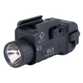 Rovyvon GL3 Tactical Pistol Weapon Light | RedWolf