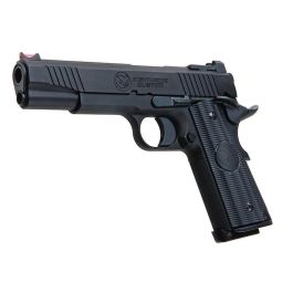 RWA Nighthawk Custom War Hawk Green Gas Airsoft Pistol (Non-Rail ...