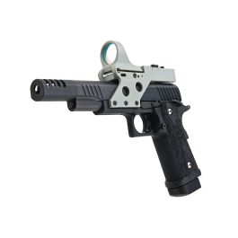 RWC IPSC Leslie Cheung's Race Gun GBB Airsoft Pistol | RedWolf