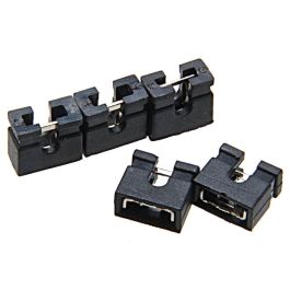 Silverback MDRX Control Board Jumpers (5pcs/set) | RedWolf