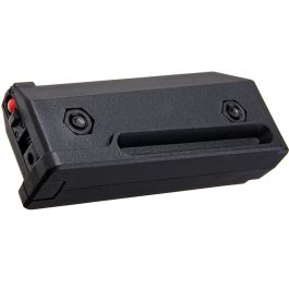 Silverback TAC 41 Airsoft Magazine (48 rounds, Short Type Magazine ...