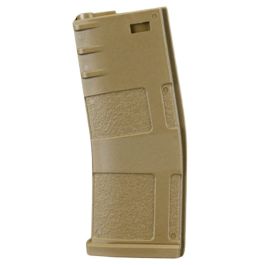 Silverback MDRX / AR15 Magazine, 120rds (FDE) | RedWolf