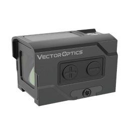 Vector Optics Frenzy Plus 1x18x20 Enclosed Sight Solar Power Multi ...