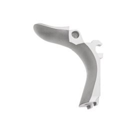 Airsoft Masterpiece Hi Capa Grip Safety (Type 3-Infinity Signature ...