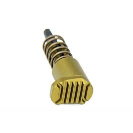 Strike Industries Forward Assist Extended - FDE | RedWolf