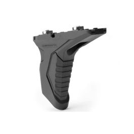 Strike Industries LINK Angled HandStop with Cable Management System (M ...