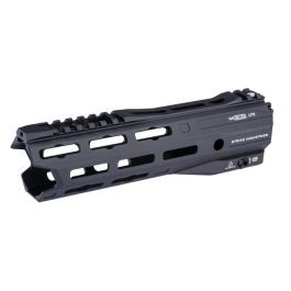 Strike Industries GRIDLOK LITE 8.5 inch Handguard Assembly - Black ...