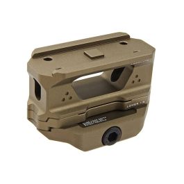 Strike Industries T1 Riser Mount - FDE | RedWolf