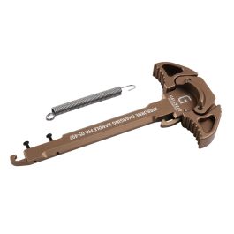 Maddog Customs GEI Style Airsoft AEG Charging Handle for Tokyo Marui M4 ...