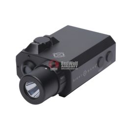 Sightmark LoPro Mini Combo Light Green Laser | RedWolf