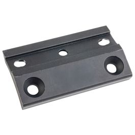 SOTAC DD Style SMR416 Scout Light Mount - BK | RedWolf