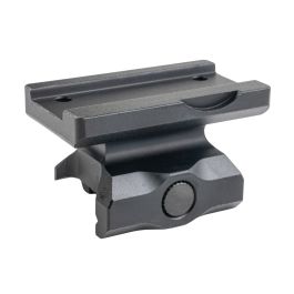 SOTAC Super Precision GEI Style T1/T2 Optic Mount - BK | RedWolf