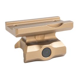 SOTAC Super Precision GEI Style T1/T2 Optic Mount - DE | RedWolf